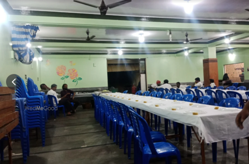Barakath Function Hall - North Bangalore, Bangalore | Wedding Venue Cost