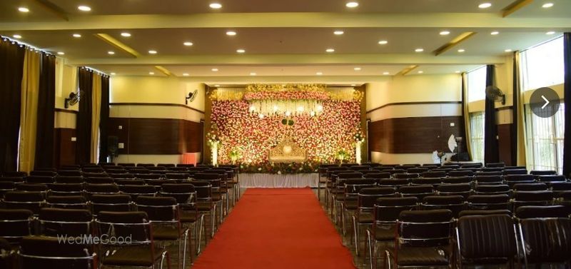 Srinidhi Convention Hall - Mysore | Wedding Venue Cost