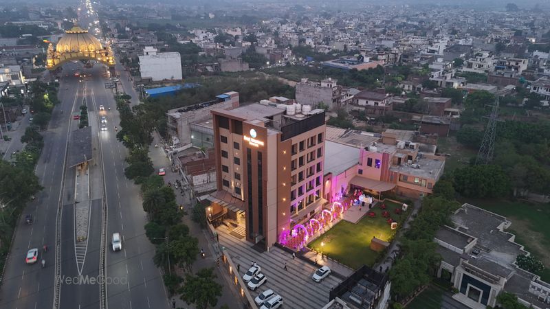 Best Western Swaran Amritsar - Amritsar Cantt, Amritsar | Wedding Venue ...