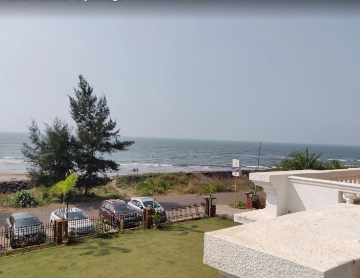 VITS Excellensea - Dapoli - Murud | Wedding Venue Cost
