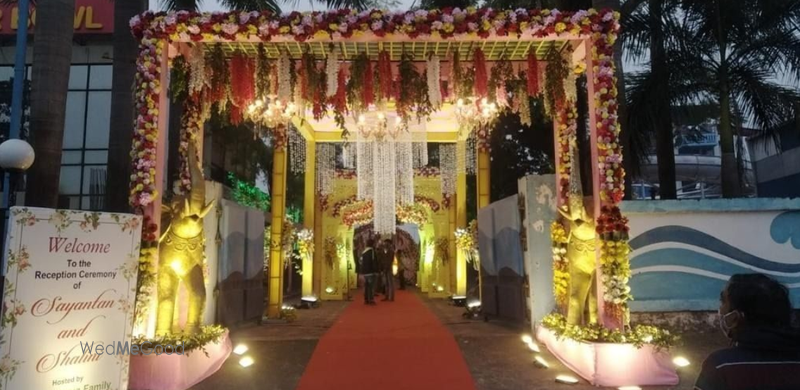 Pappu Decorator - Price & Reviews | Kolkata Decorator