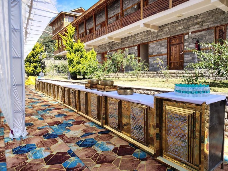 Devlok Himachal Swarg by Beas - Baragran | Wedding Venue Cost