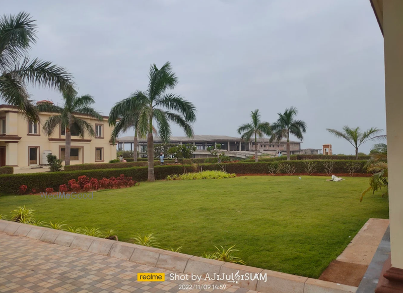 Sunray Beach Front - Visakhapatnam (Vizag) | Wedding Venue Cost