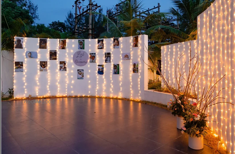VGP Panneer Mahal - Injambakkam, Chennai | Wedding Venue Cost