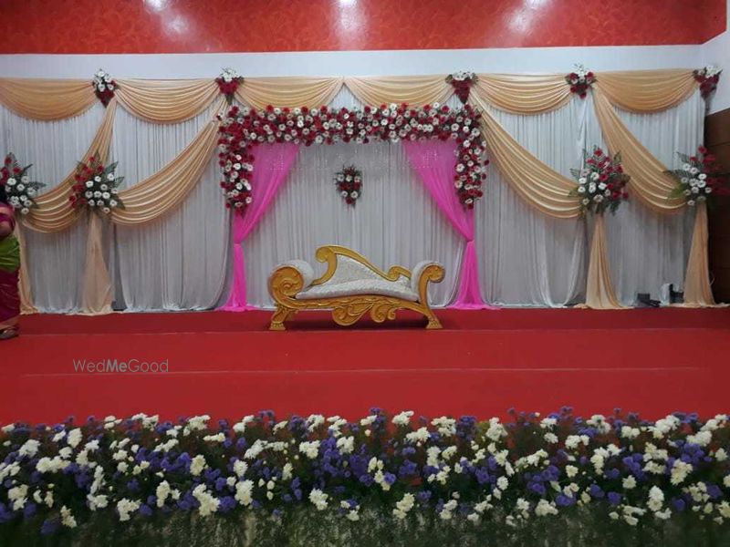 Prasha Decoration - Planner - Wedding Planners | Price & Reviews