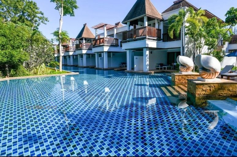 Avani+ Koh Lanta Krabi Resort - Thailand | Wedding Venue Cost