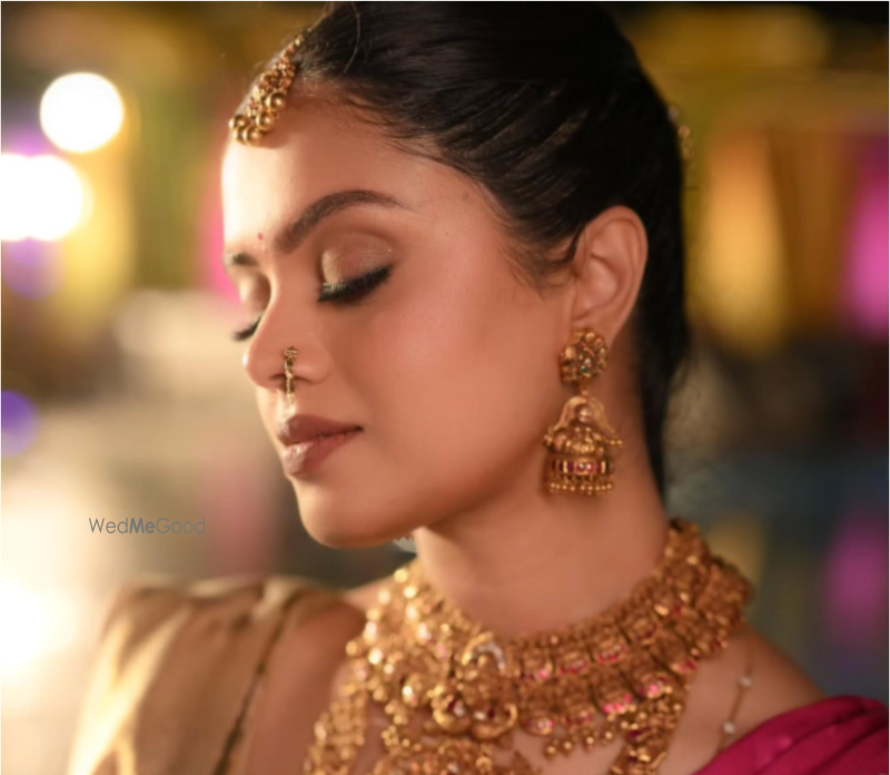 Laxmi Lingaraju Makeup Artist - Price & Reviews | Bangalore Makeup Artist
