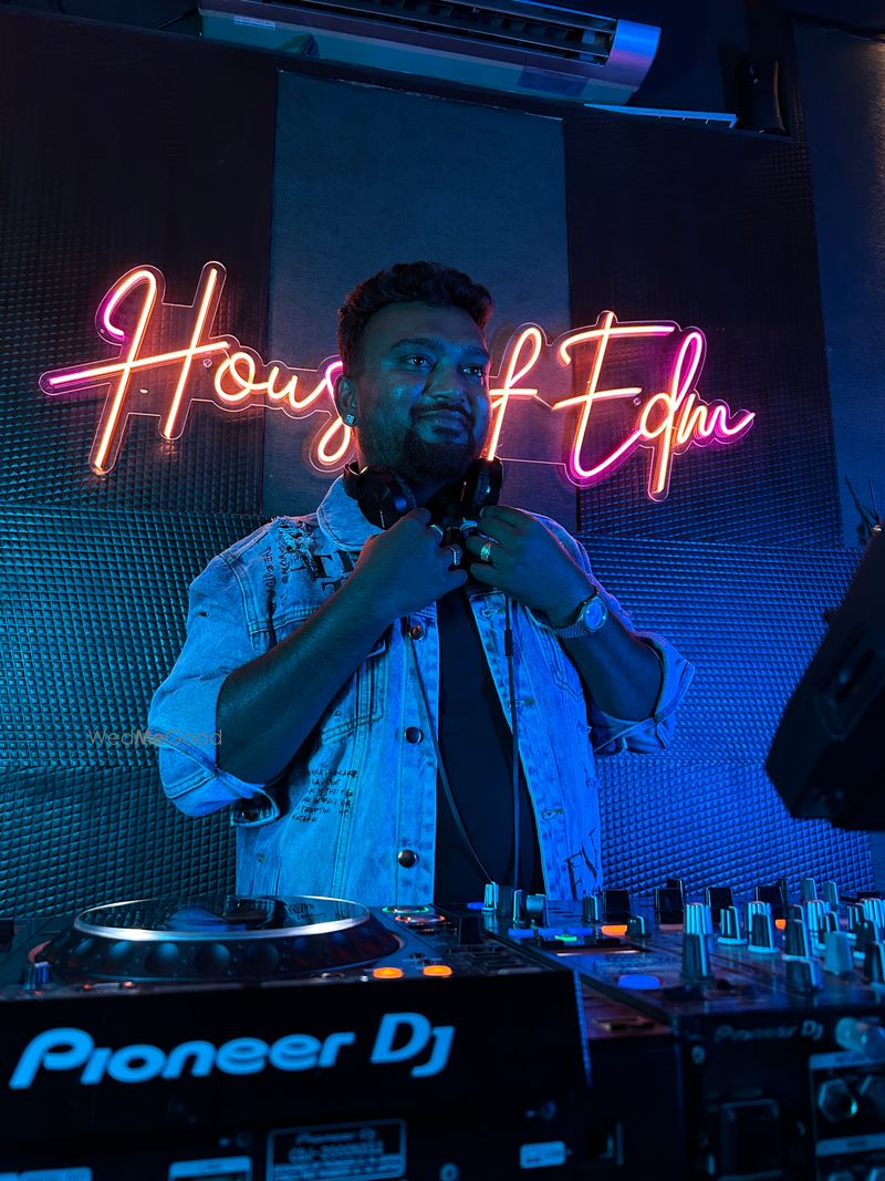 DJ Elephant Official - Bangalore | Price & Reviews