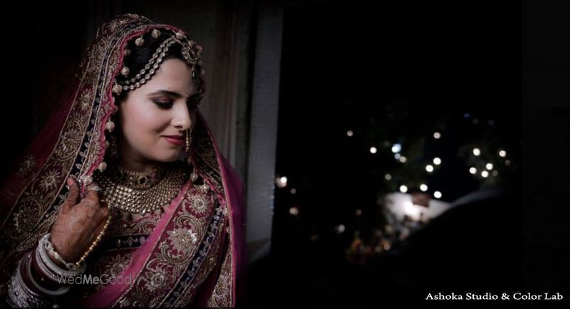 Ashoka Studio & Color Lab - Price & Reviews | Delhi NCR Photographer