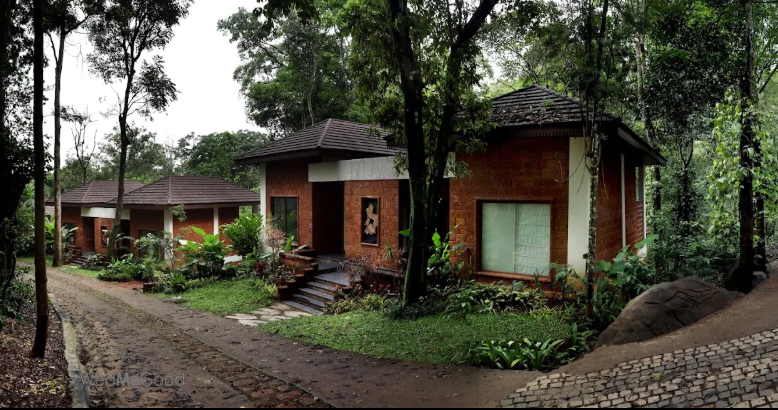 Timbertales Luxury Resort Coorg - Madikeri | Wedding Venue Cost
