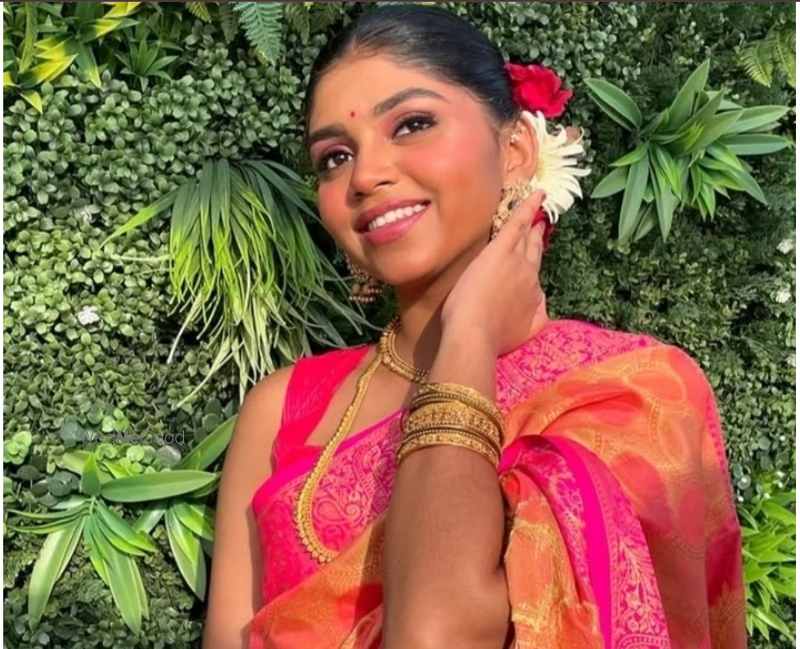 Pooja Gharsha - Price & Reviews | Mumbai Makeup Artist