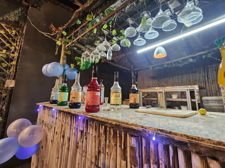 Woodwill Cafe - Noida | Price, Menu & Reviews