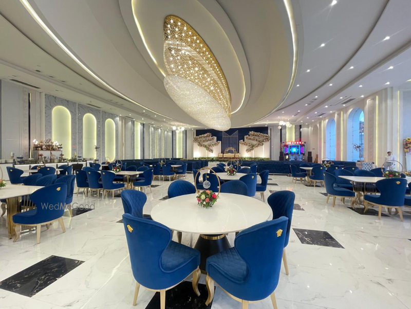 The Opera House - Noida, Noida | Wedding Venue Cost