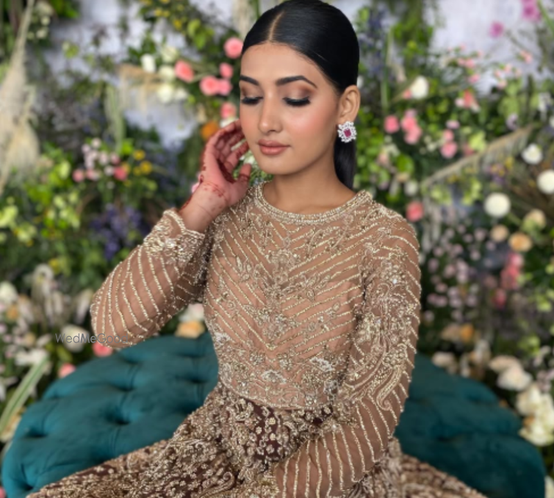 Noore by Tasneem - Price & Reviews | Mumbai Makeup Artist