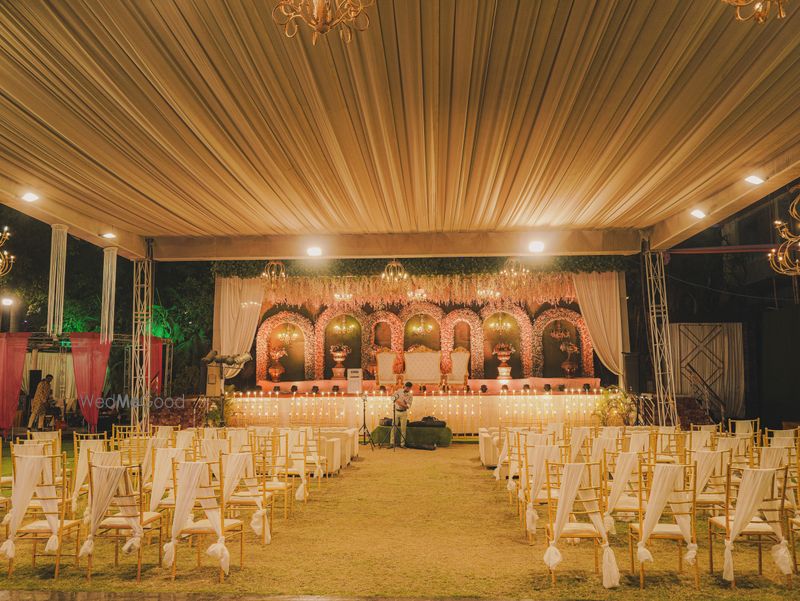 The Grand Sun City Hotel & Resort - Lalghati, Bhopal | Wedding Venue Cost