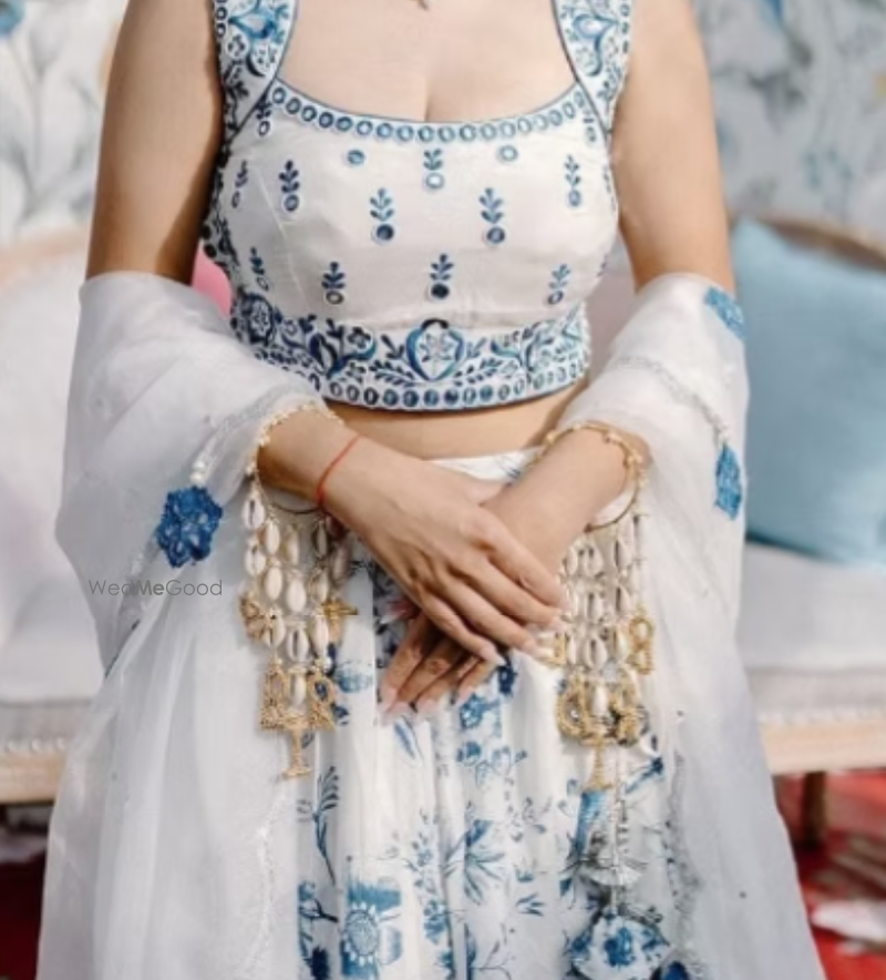 Halisha Creations - Bridal Wear Noida | Prices & Reviews
