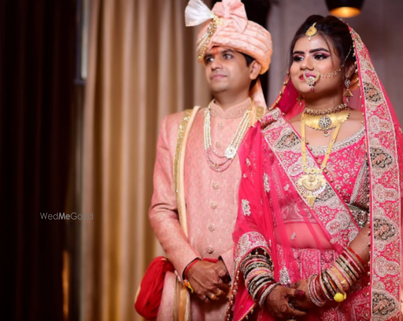 Shree Balaji Studio - Price & Reviews | Azamgarh Photographer