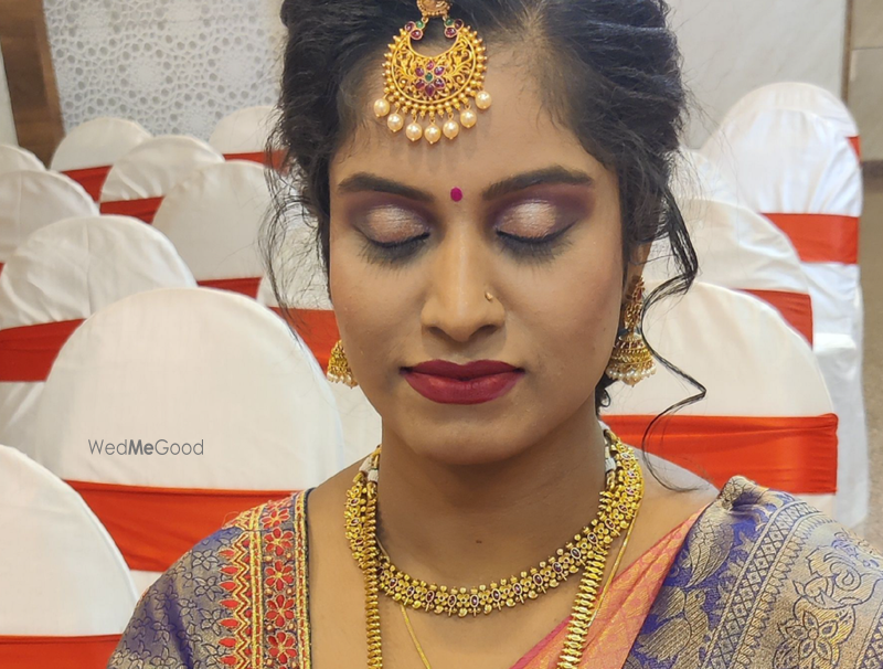 Makeover by Nethra Ravi - Price & Reviews | Bangalore Makeup Artist