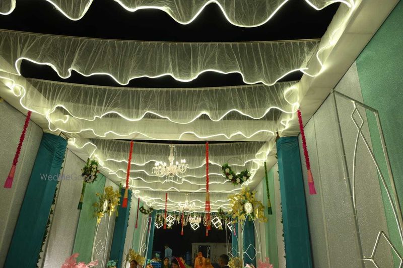 Triveni Party Plot - Unfolding Events - Surendranagar | Wedding Venue Cost