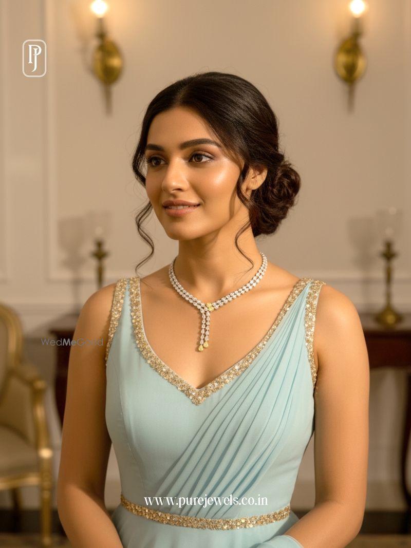 Pure Jewels India - Katargam, Surat | Wedding Jewellery