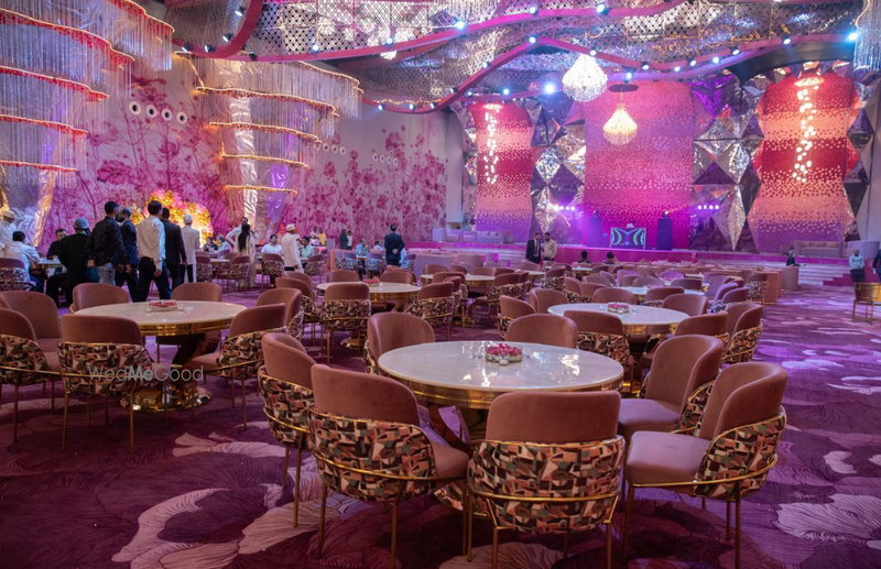 Kaiser Palace - Gurgaon, Gurgaon | Wedding Venue Cost