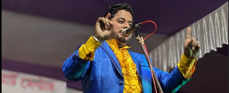 Magician R.K. Sarkar Official - Basirhat | Wedding Entertainment Services