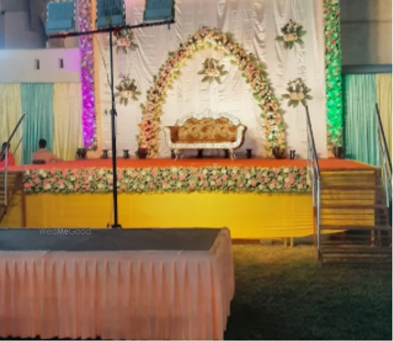G N Palace - Marriage Hall - Bilaspur | Wedding Venue Cost
