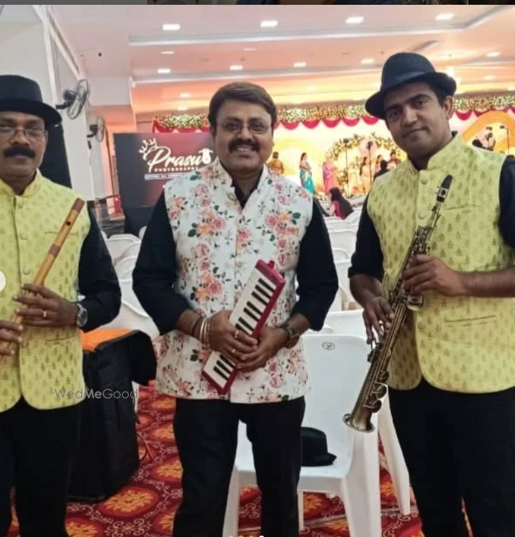 Manoj Madan Sound N Music - Bangalore | Wedding Entertainment Services