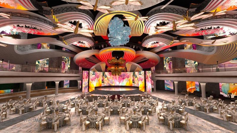 The Monero - Near IGI Delhi Airport, Delhi NCR | Wedding Venue Cost