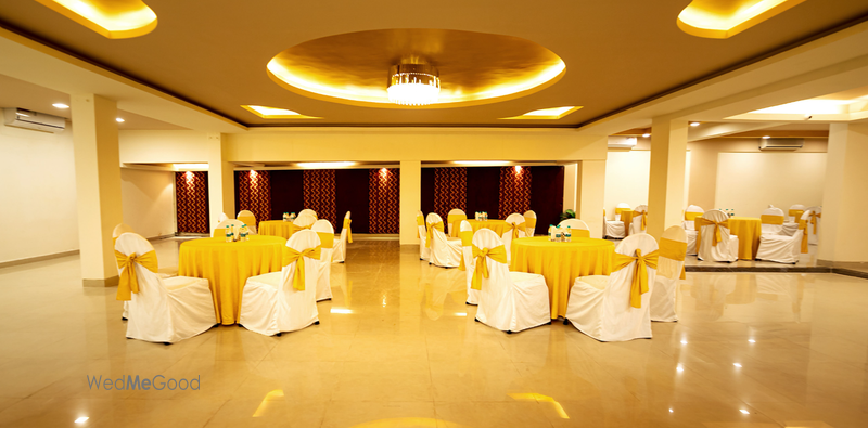 Treebo Fort Club - Attapur, Hyderabad | Wedding Venue Cost