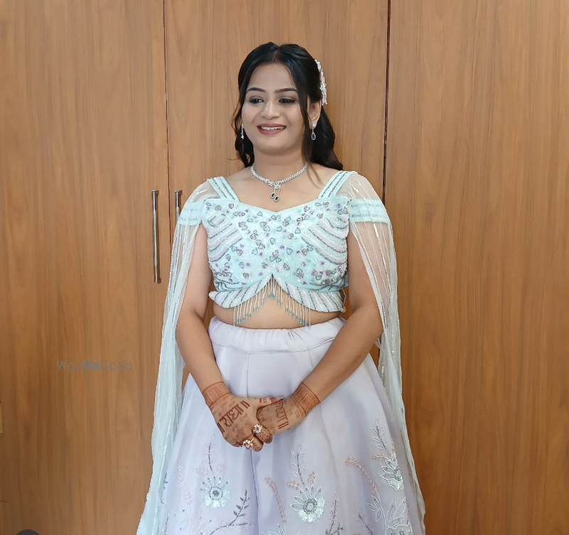 Janvi Beauty Care - Price & Reviews | Surat Makeup Artist