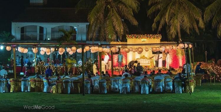 Maya Events - Wedding Planners | Price & Reviews