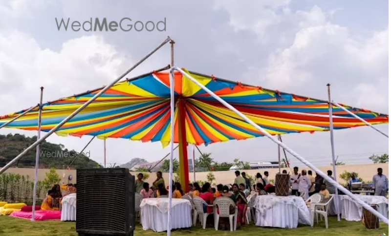Ceres Club Resort - Hyderabad | Wedding Venue Cost