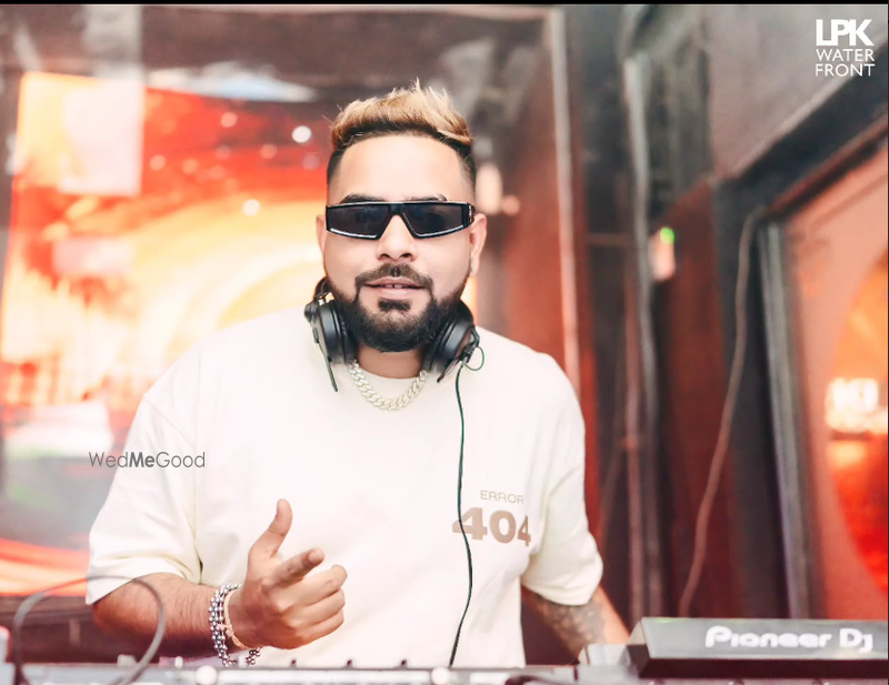 Dj Deep Goa - Goa | Price & Reviews