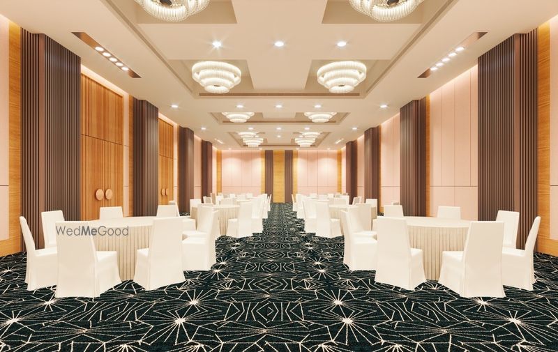 Photo By Holiday Inn Goa Candolim - Venues