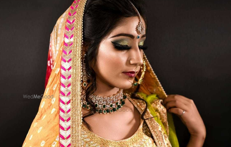 Canvas Beauty Blaze - Price & Reviews | Lucknow Makeup Artist