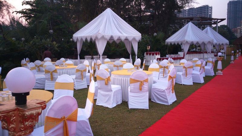 The Courtyard, Thane - Thane, Thane | Wedding Venue Cost