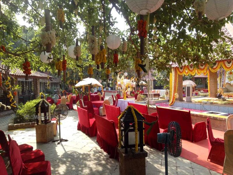 Photo By The Courtyard, Thane - Venues