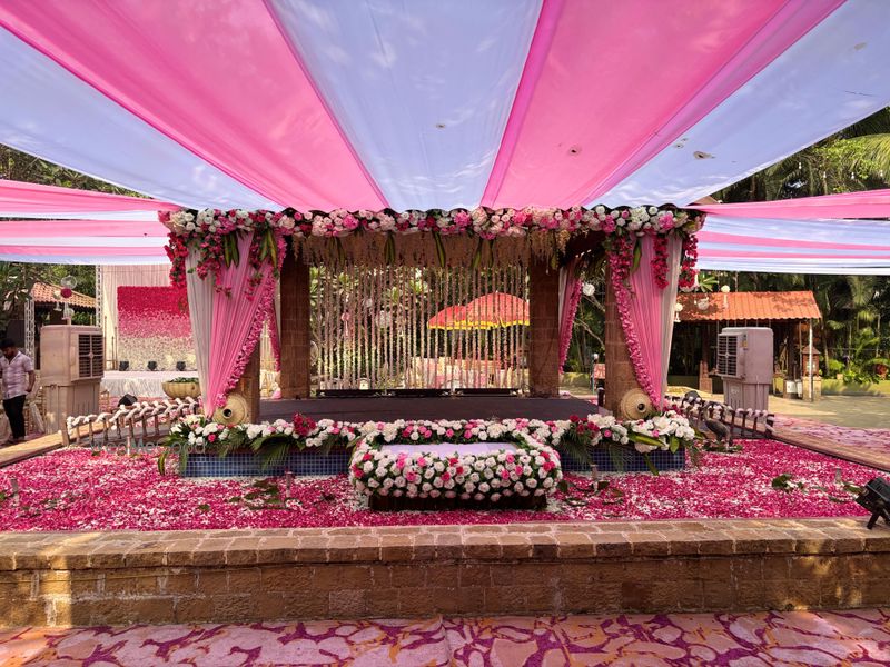 The Courtyard, Thane - Thane, Thane | Wedding Venue Cost