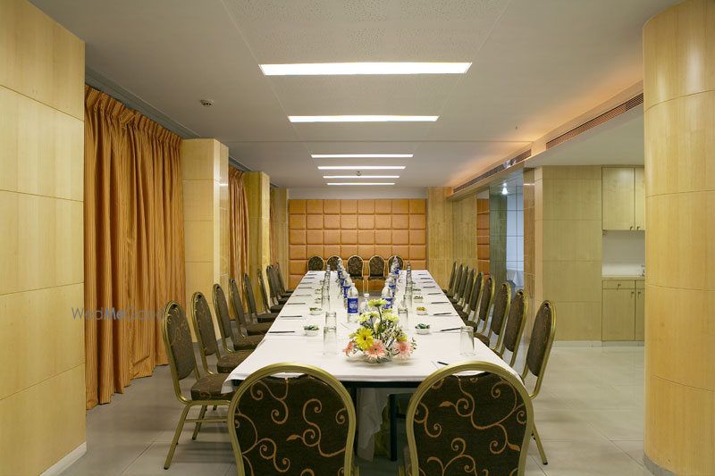 Photo By Satkar Residency - Venues