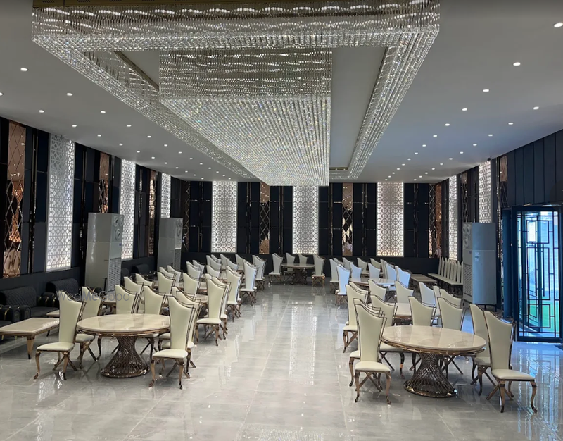 Iconic Garden - Greater Noida, Greater Noida | Wedding Venue Cost