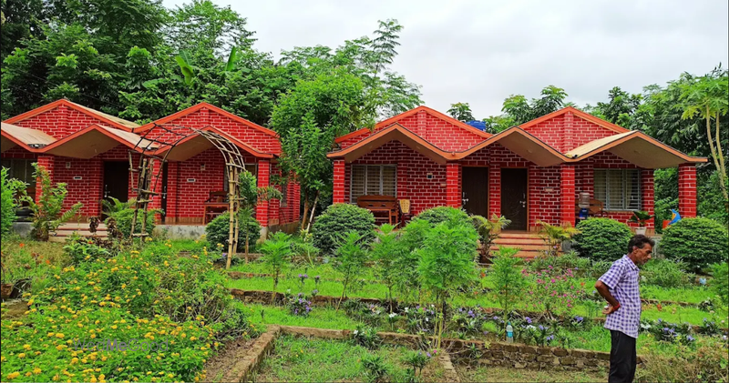 Churni Resort - Nadia | Wedding Venue Cost