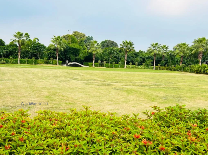 Aroma Green Farm - Manesar, Manesar | Wedding Venue Cost