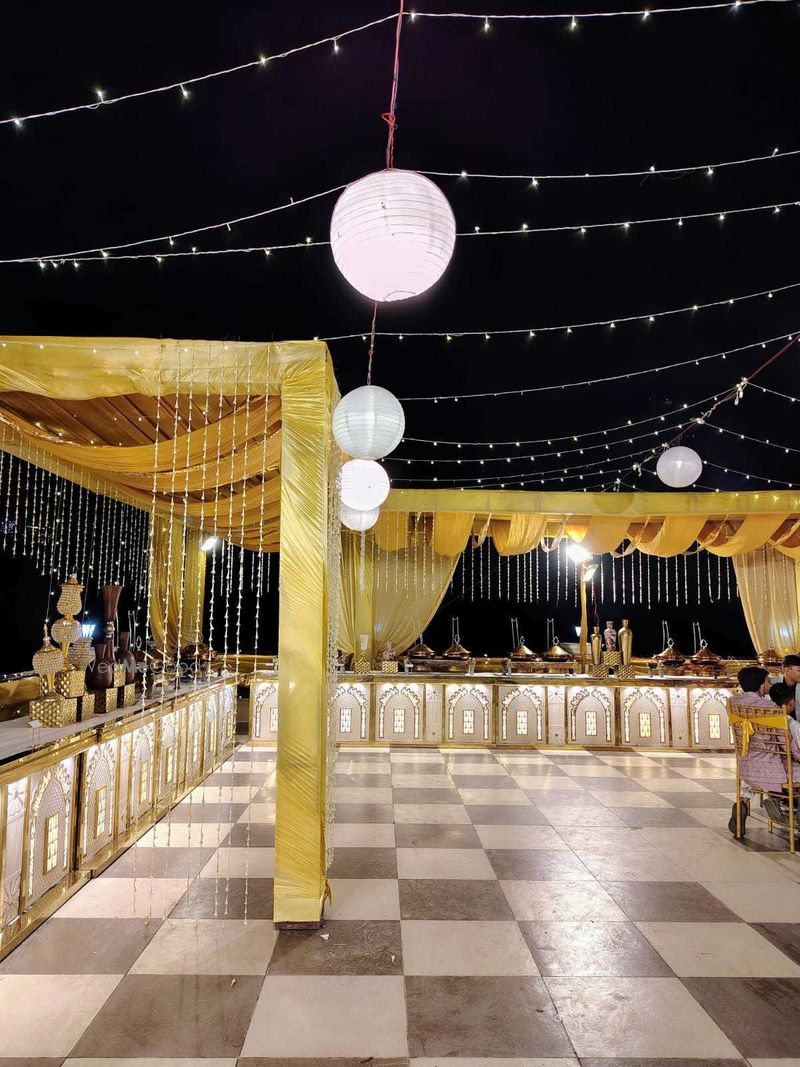 Meridian BLU - Mussoorie | Wedding Venue Cost