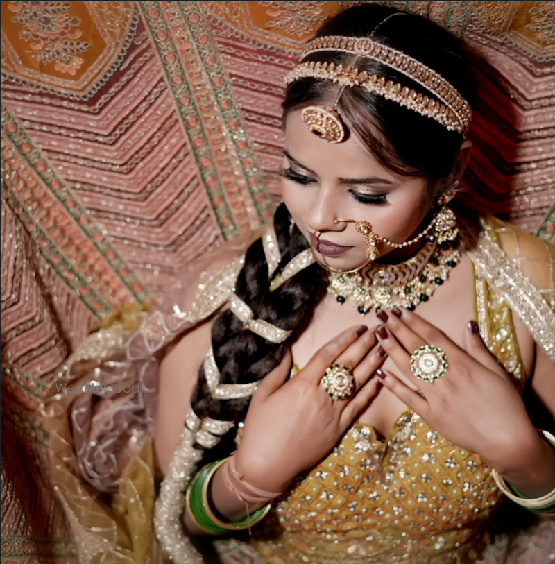 Foto S Fusion - Price & Reviews | Hisar Photographer