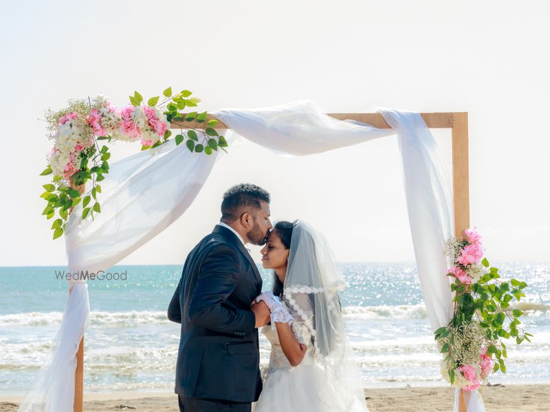Studio M Photography - Price & Reviews | Bangalore Photographer