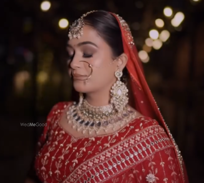 Jass Kaur Makeup - Price & Reviews | Dehradun Makeup Artist