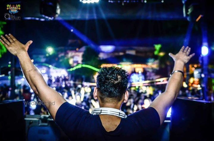 DJ Sami - Kolkata | Price & Reviews