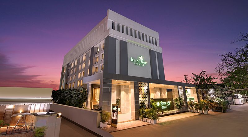 Lemon Tree Premier, Navi Mumbai - Navi Mumbai, Navi Mumbai | Wedding ...