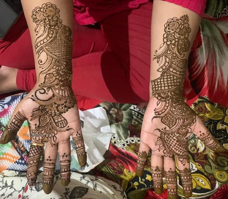 Jaipuri Mehandi Art - Boduppal, Hyderabad | Price & Reviews